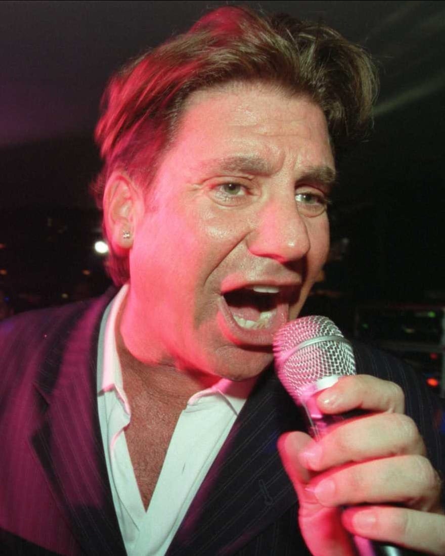 Scott Gertner Dies Unexpectedly, Says Family • Over Here Houston