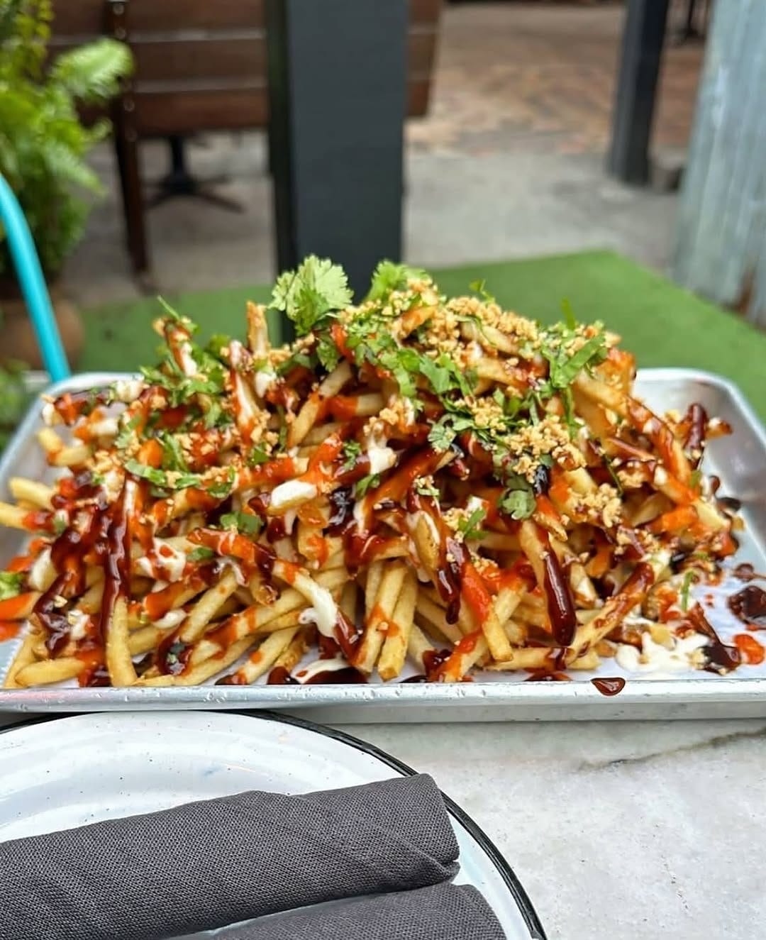 Where to Find the Best Fries in Houston for National French Fry Day ...
