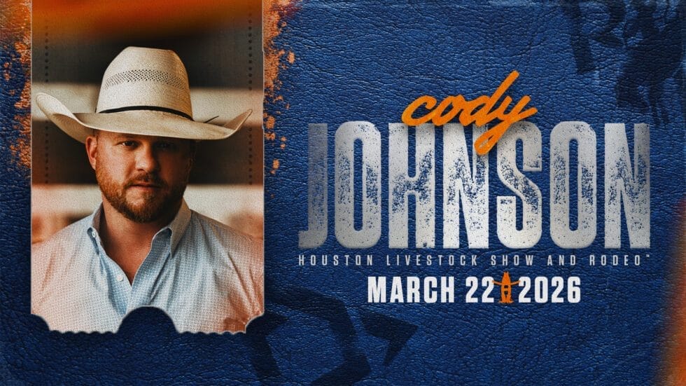 Houston Rodeo 2026: What You Need to Know • Over Here Houston